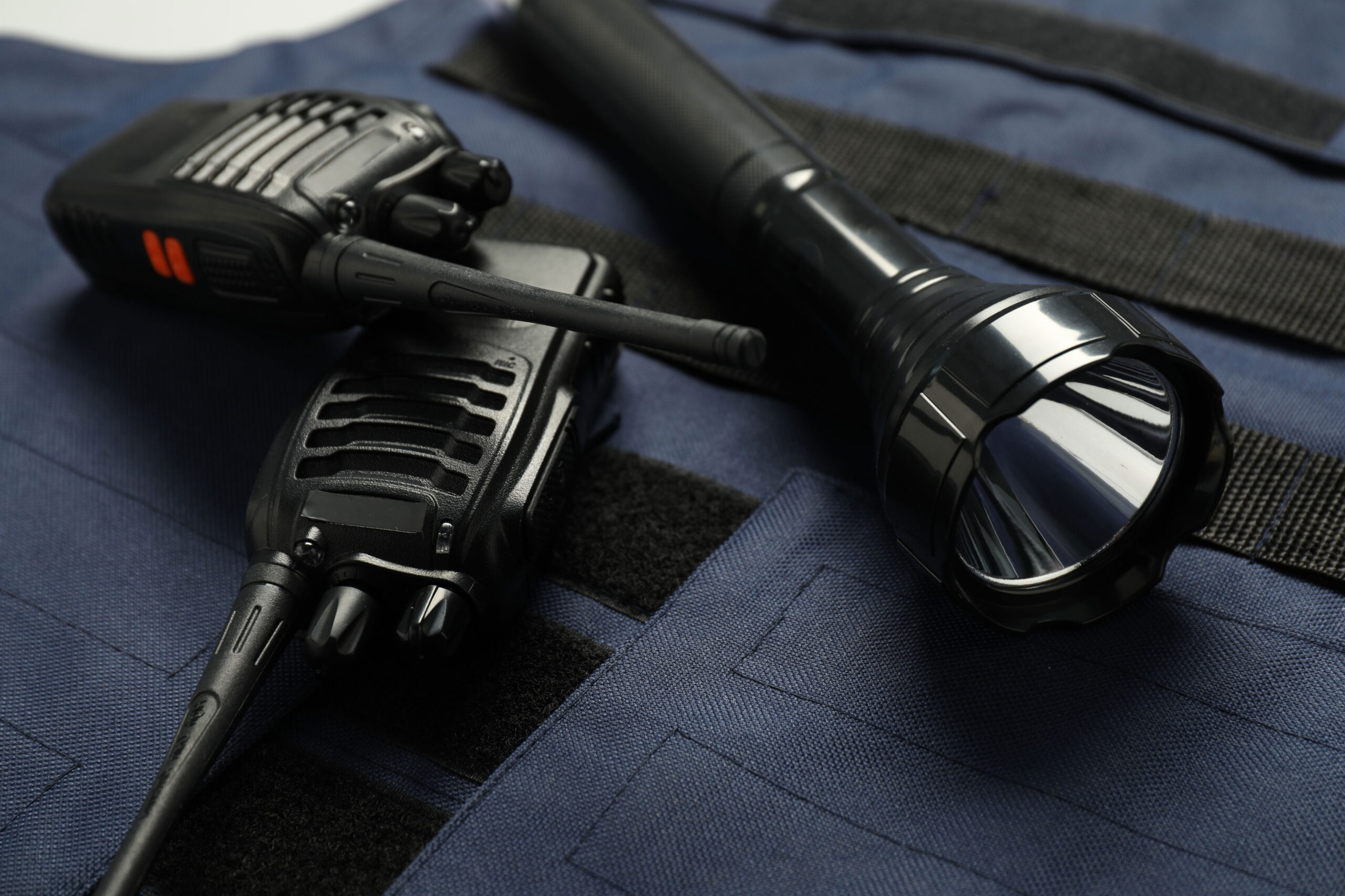 Expandable Baton/Impact Weapon Instructor Course - EDGE Center of ...
